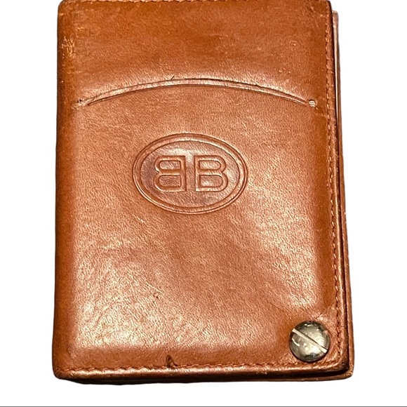 Buxton | Bags | Buxton Fan Style Card Wallet | Poshmark